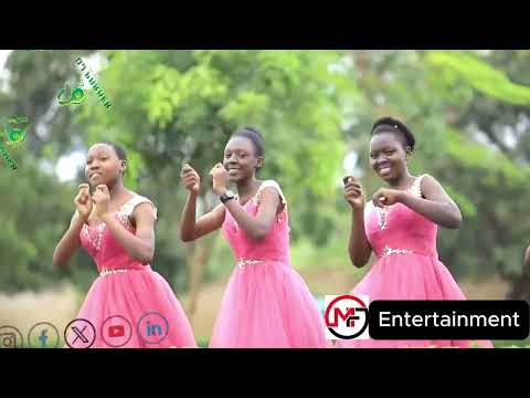 NGA WAALI OSAANA OTENDE OFFICIAL VIDEO BY JANAN SCHOOLS