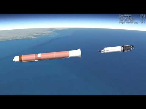 US Space Force's AEHF-6 launch profile explained
