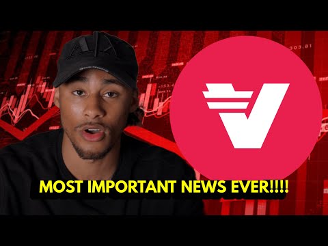VRA: EMERGENCY UPDATE PT.6 ( VERASITY 2025 price prediction)