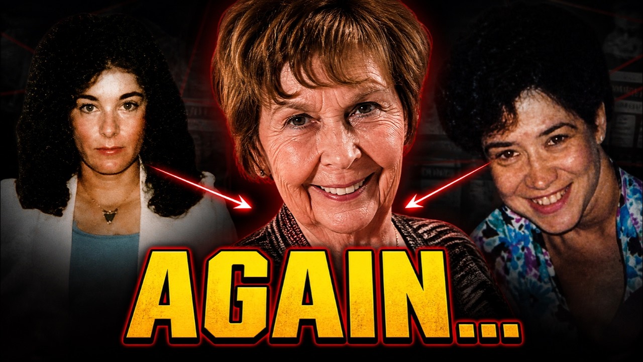3 Disappearances Just Like Nancy Guthrie… And None Were Solved