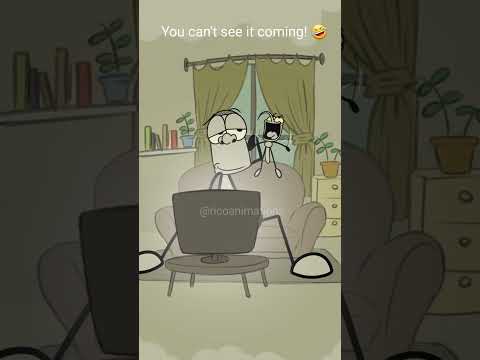 You can't see it coming! ???? (4k memes) #shorts