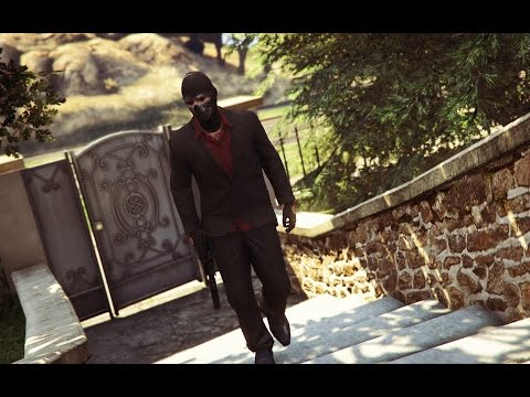 Steam Community :: Video :: 【Grand Theft Auto V Online】「Lost MC RIP ...