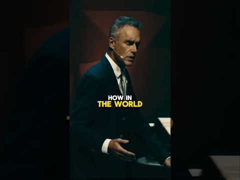Jordan Peterson: Finding Playfulness in Serious Topics #motivation #inspiration #jordanpeterson