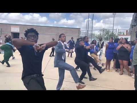 Phi Beta Sigma Fraternity, Inc. | Alpha Eta Chapter | FAMU Spring 2022 Graduation