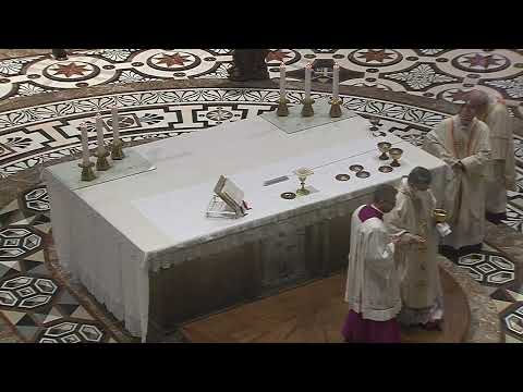 SEDEBIT DOMINUS REX (transitorium, Antiphonale Missarum Iuxta Ritum ...