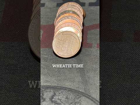 Boom, Daily Coin Hunt Pennies Episode186 #coinhunting #amazing #silver #penny #dimes #gold #money