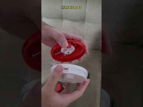 ⚠️😱 COMO CONSERTAR NOVA TUPPERWARE TURBO CHEF SUPERSONIC 2025 MODELO NOVO #shorts #tupperware #dicas