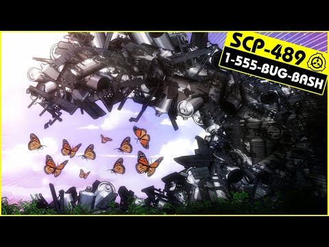 SCP-489 | 1-555-BUG-BASH (SCP Orientation)