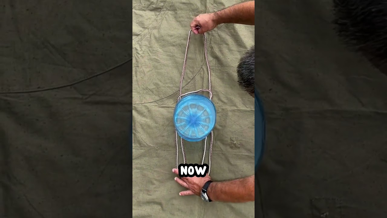 How To Build A Handle For LITERALLY Anything 🤯