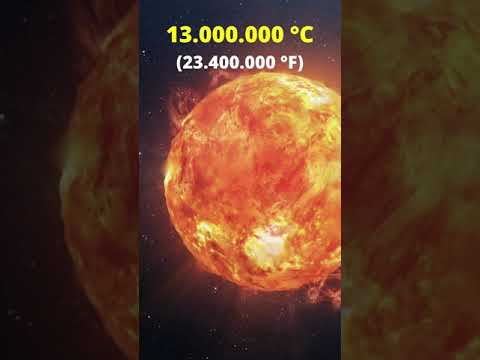How Stars Are Formed - Science Simply Explained