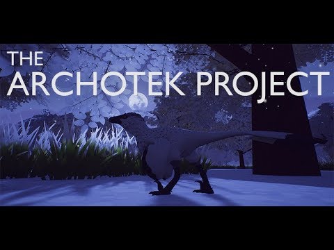 Steam Community :: The Archotek Project
