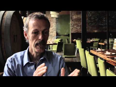 Wine Education 101: Fred Scherrer describes Zinfandel