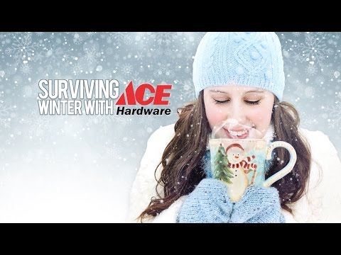 [Sponsored] Surviving Winters with Bjorkman's McHenry Ace Hardware