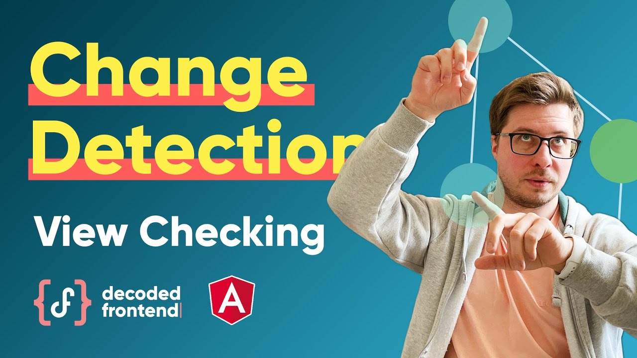 Understanding Change Detection in Angular: A Deep Dive into View Checking | Galaxy.ai