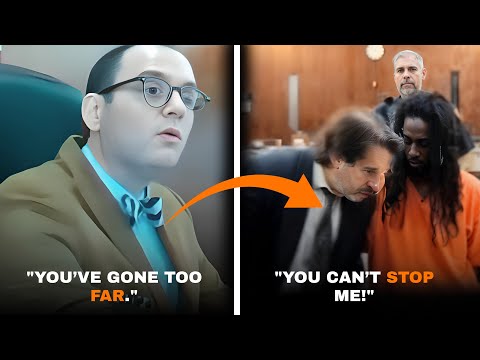 Attorney Pushes Too Far — Judge Fleischer SHUTS IT DOWN on the Spot! 🚨👨⚖️