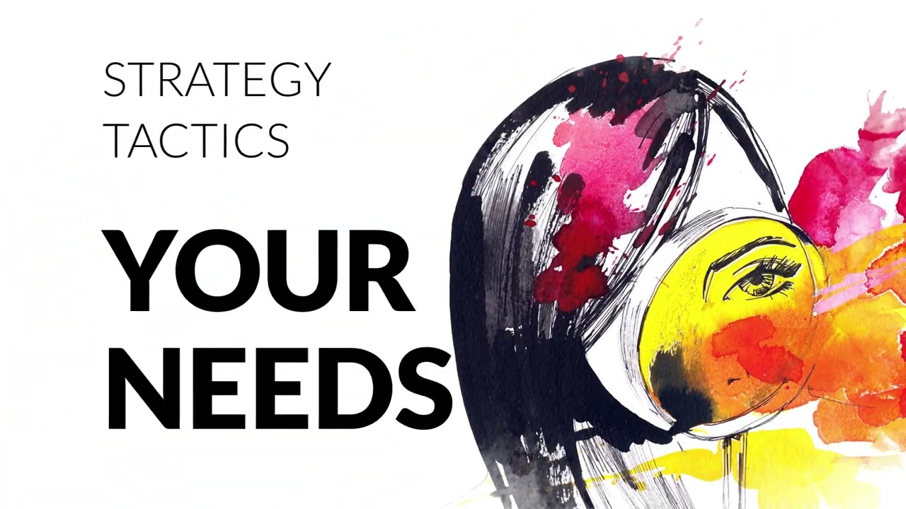 1   We succeed when our clients thrive