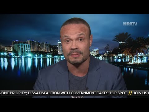 Dan Bongino Connects the Dots on the Clinton Cover-Up