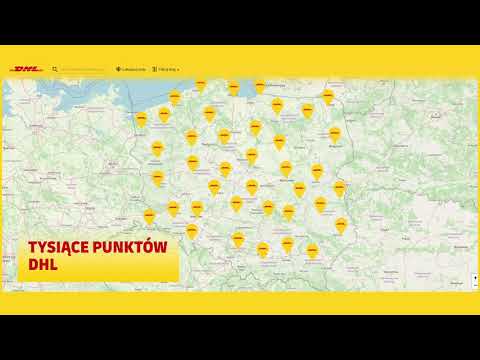 DHL24.PL - Jak korzystać z najważniejszych funkcji DHL24?