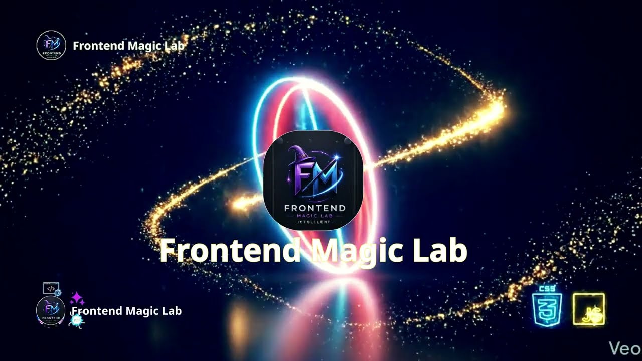 Interactive Image Zoom Effect | HTML, CSS & Vanilla JavaScript Tutorial