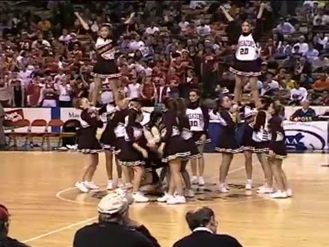 Groton-Dunstable Senior Video 2002