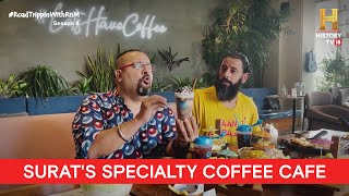 3 Best Cafes in Surat, GJ - Expert Recommendations