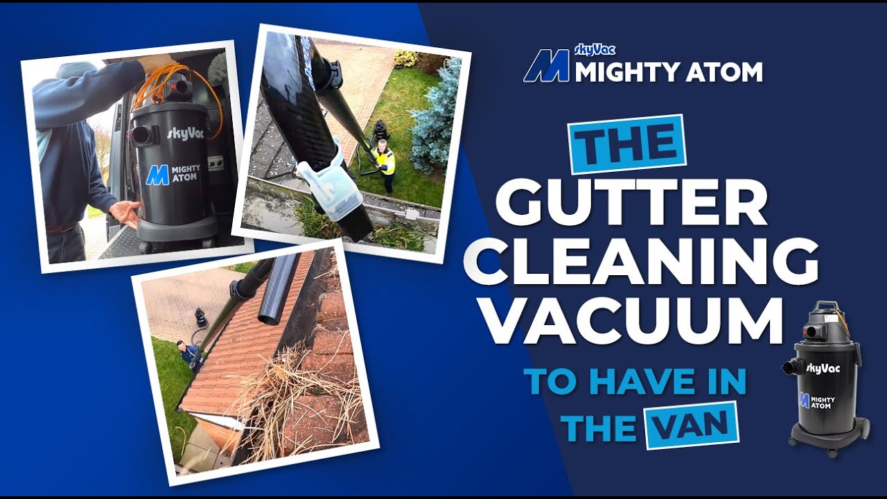 How a Reach & Wash® System is Safely Installed - Blue Tongue Industries