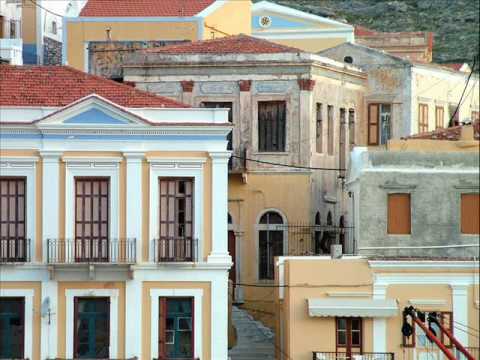 Symi Photos Limited Editions by Neil Gosling (Slideshow)