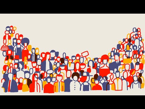Is democracy the best form of government for all societies?