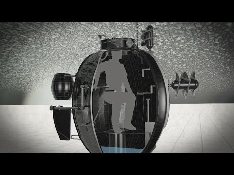 The World's First Combat Submarine Was a Fabulous Failure
