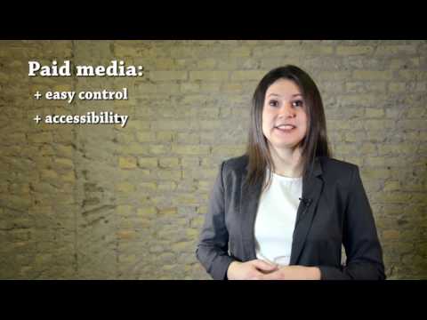 Branding vs Performance marketing