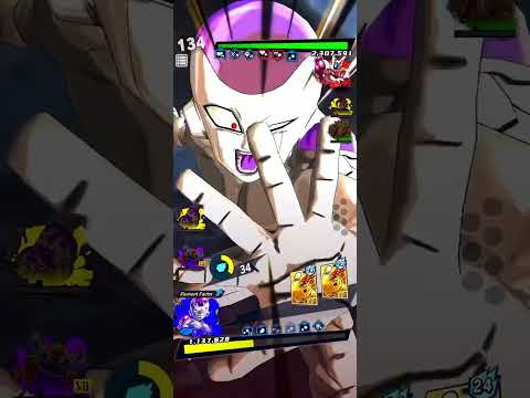 HOW TO ONE SHOT LF FINAL FORM COOLER!!! 😱😱😱