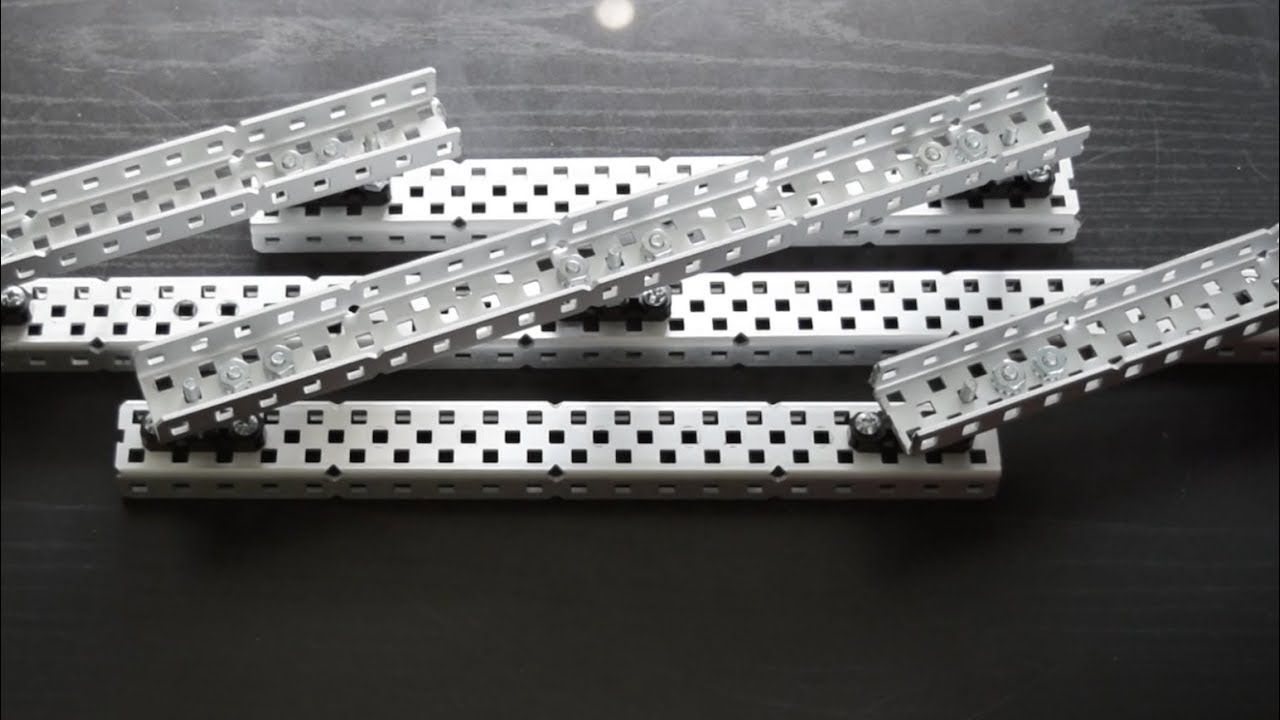 Four Bar vs Six Bar- Tipping Point - VEX Robotics Competition ...