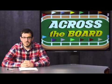 Across the Board Ep 1