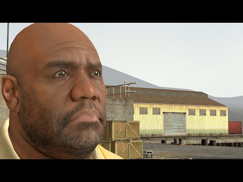 Steam Community :: Video :: A Coach walk (Gmod)