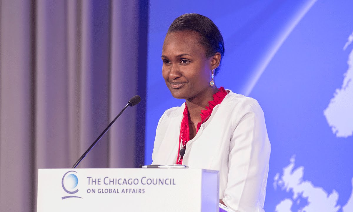 Emerging Solution: Mobile Information Systems for Agribusiness Value Chain Efficiency