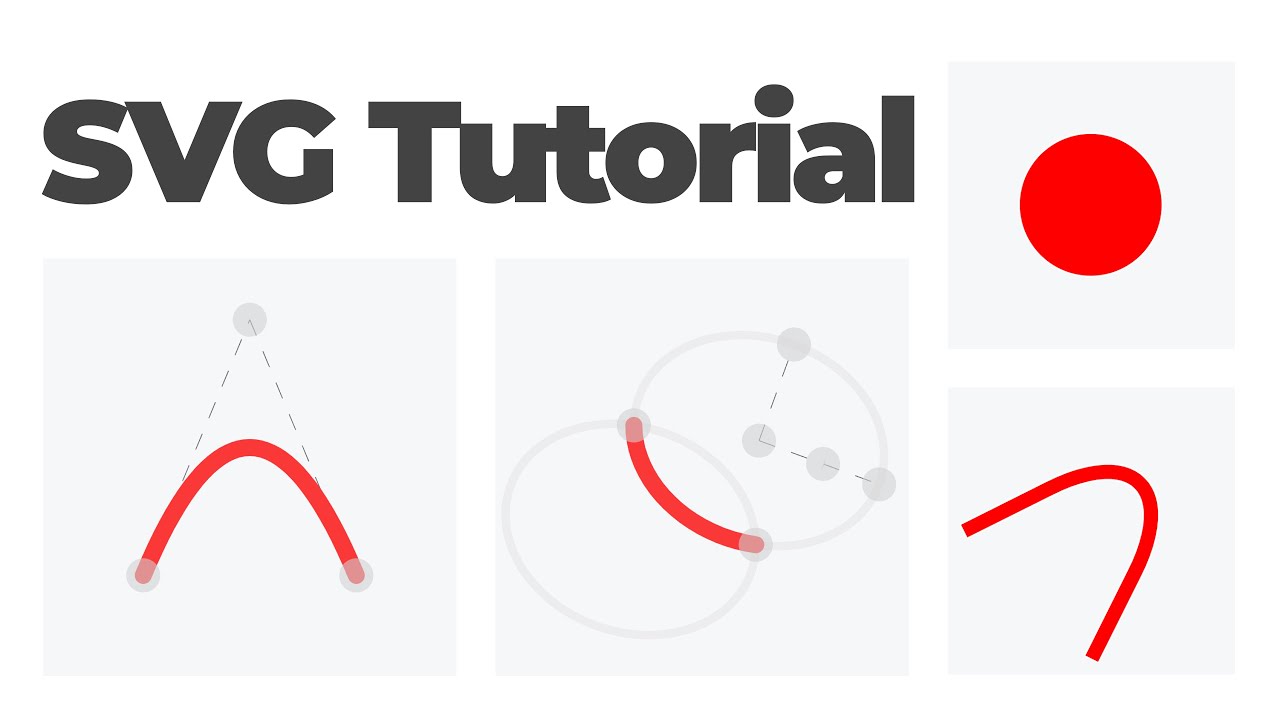 Introduction to SVGs: A Beginner's Guide to Scalable Vector Graphics