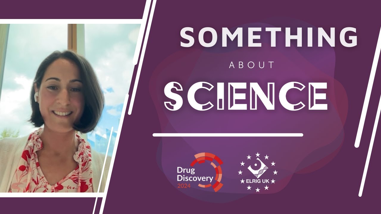 Drug Discovery 2024: In Conversation with ELRIG