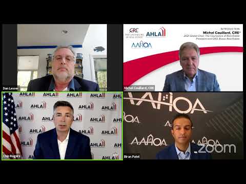 The Road Ahead for U.S. Lodging