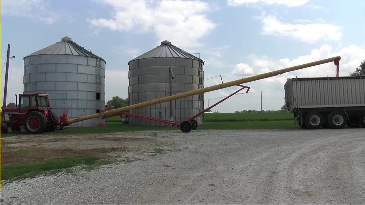 Adams County Farm Bureau hosts ‘women in agriculture’ workshop