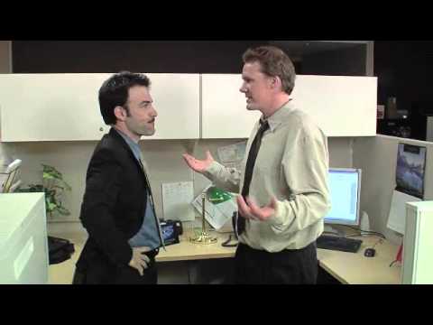 StyleWriter & TEKchecker Infomercial