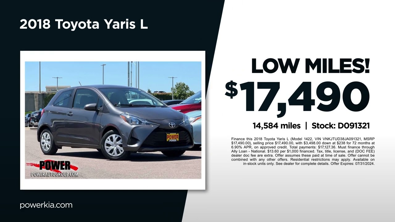 Used Hatchback 07/14/2024 4061036