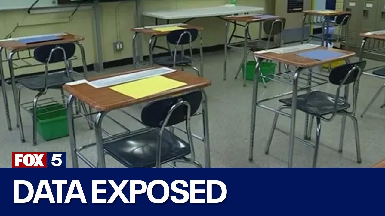 NYC cyber attack exposes data on 45,000 students and staff