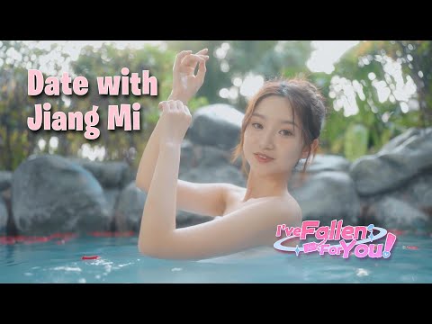 Steam Community :: Video :: Date with Jiang Mi Perfect Ending - I've Fallen For You Gameplay 4K