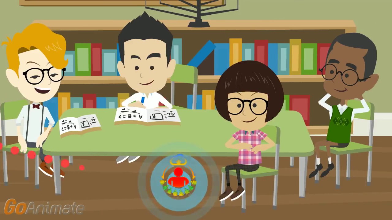 ResQ Button for Kids without Phone