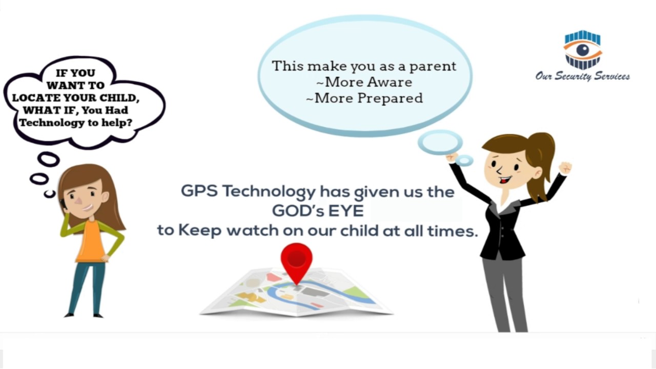 Our Security Services