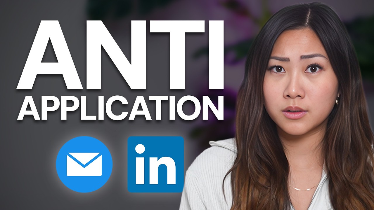 THIS Secret LinkedIn Hack BLOWS UP Inbox With Recruiters