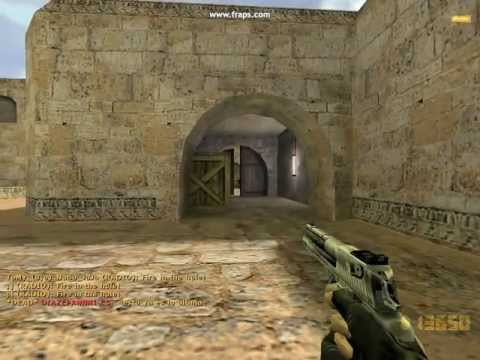 Steam Community :: Video :: Counter Strike Headshot