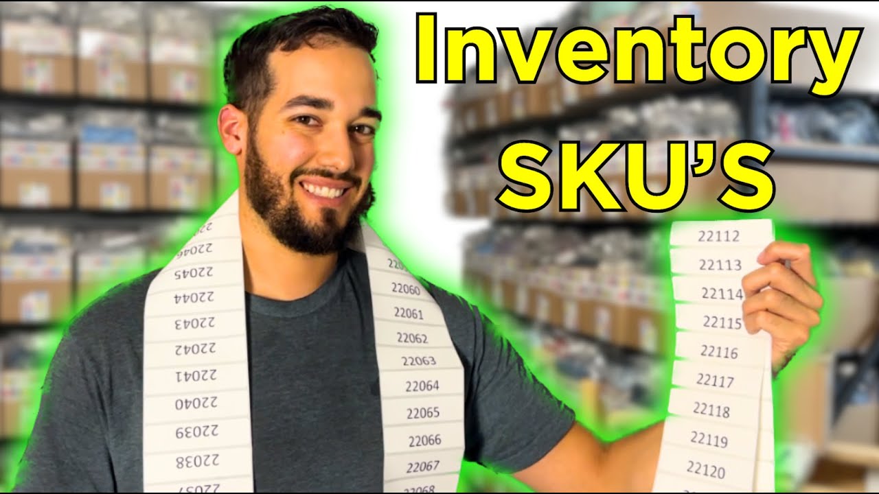 How To Print Sequential Number Labels With Microsoft Word And Excel