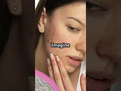 Open or Narrow Minded - at a Glance Face Reading