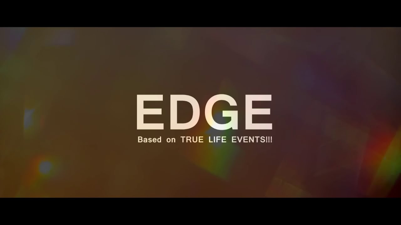 EDGE Shortfilm 2015 HD